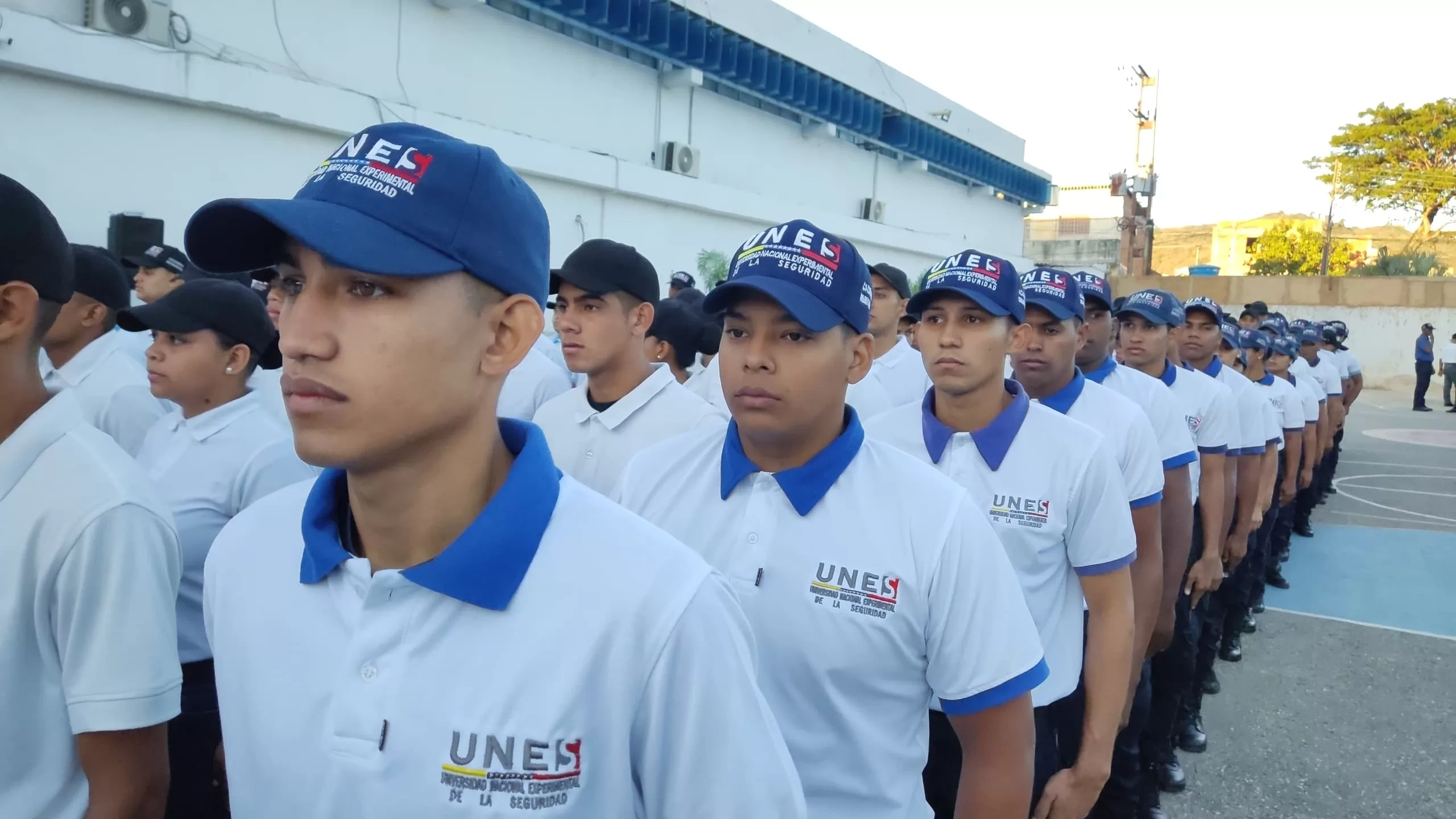 UNES inicia captación de aspirante a sus programas de formación